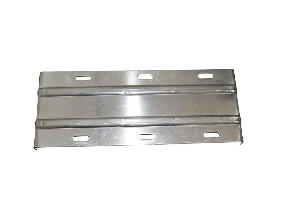 Fixation couvertine lg L.270 x l.70 mm | Bricoman