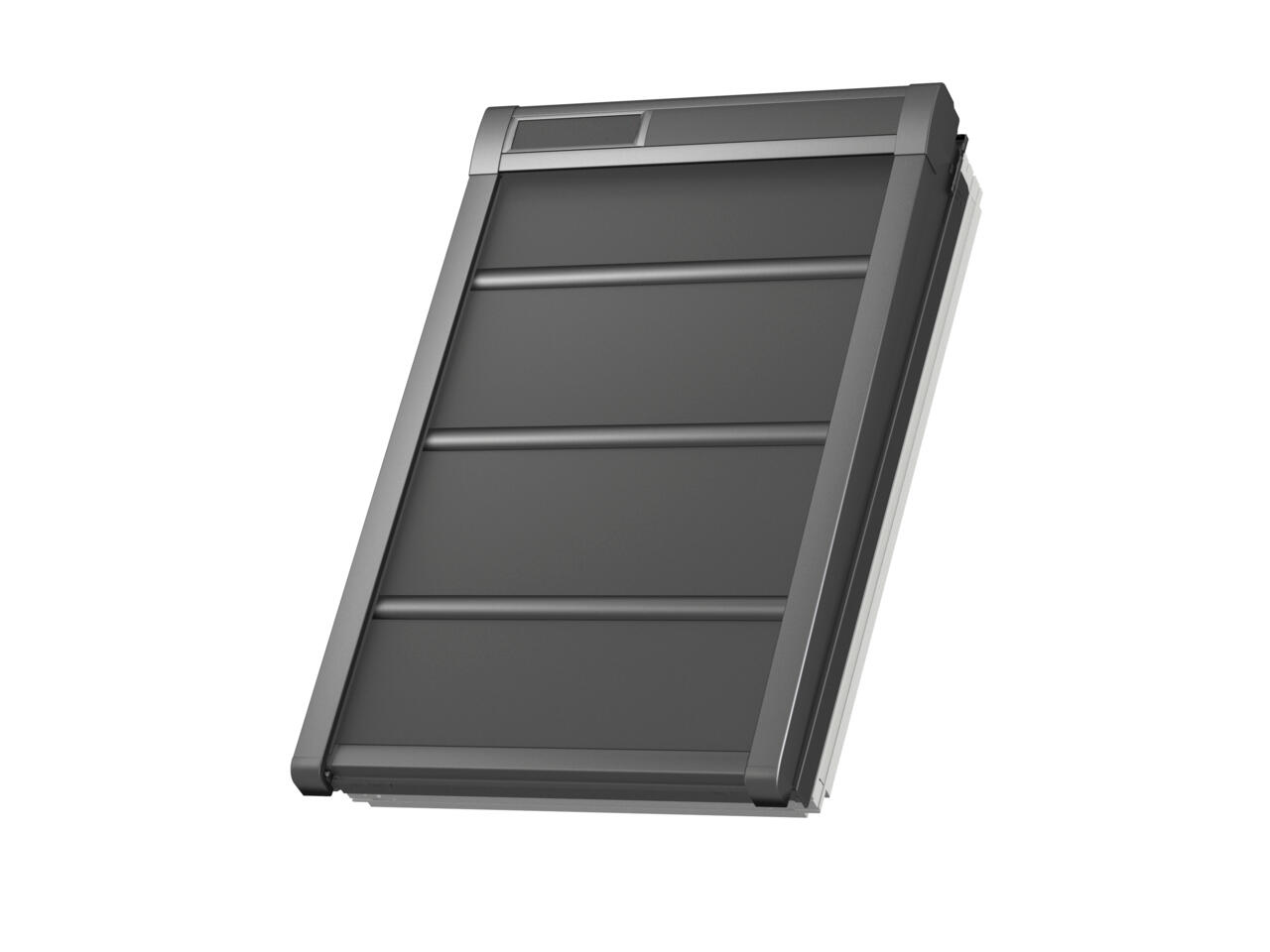 Volet Roulant rigide Solaire VELUX CK02 L55xH78cm | Bricoman