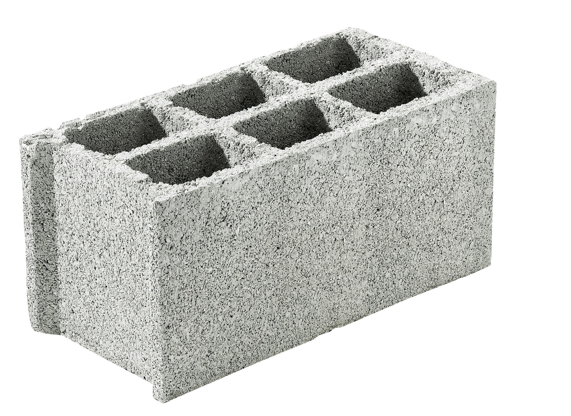 Bloc beton 10x20x50 au meilleur prix | Bricoman