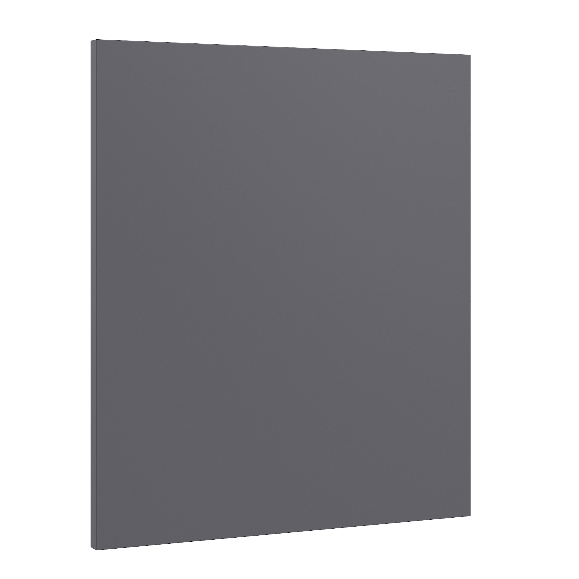 Face casserolier largeur 45 cm - NEW GRAPHITE | Bricoman