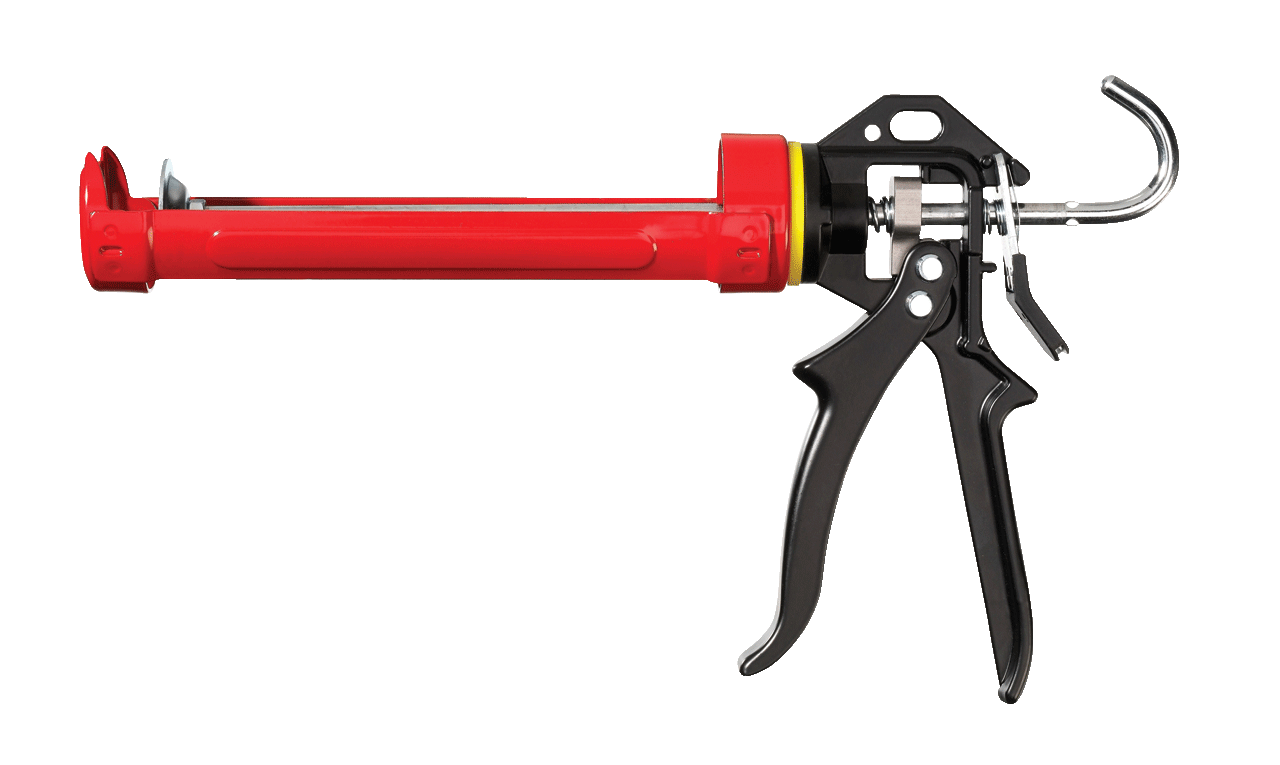 Pistolet cartouche Gun Pro - GRIFFON | Bricoman