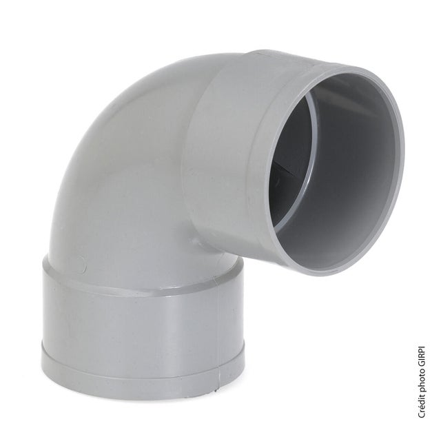 Tube pvc 100 mm: au meilleur prix | Bricoman