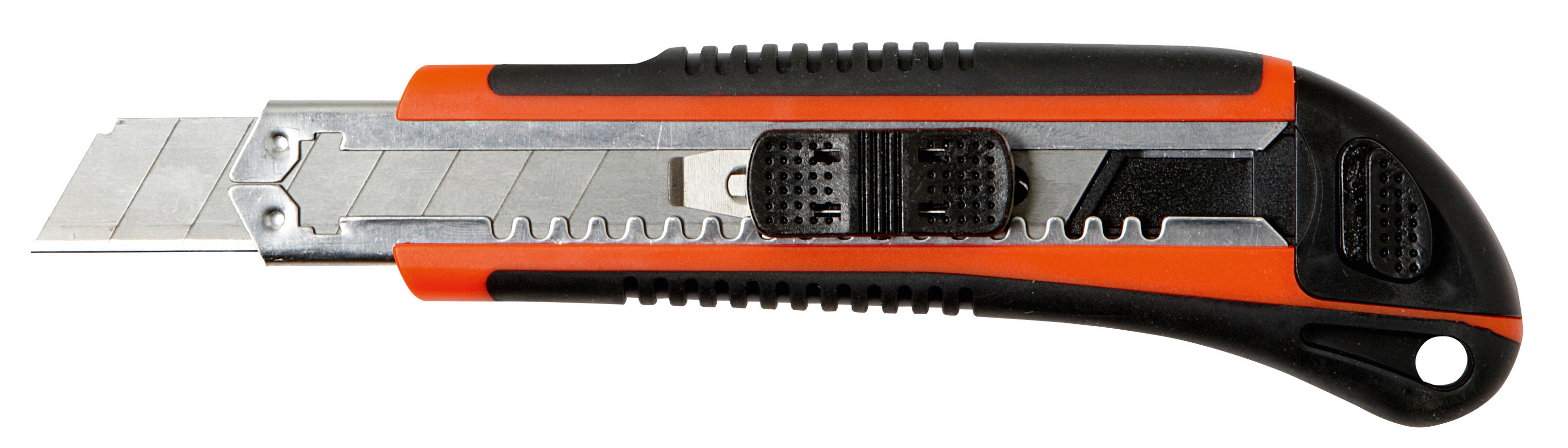 Cutter automatique 18 mm - FISHER DAREX | Bricoman