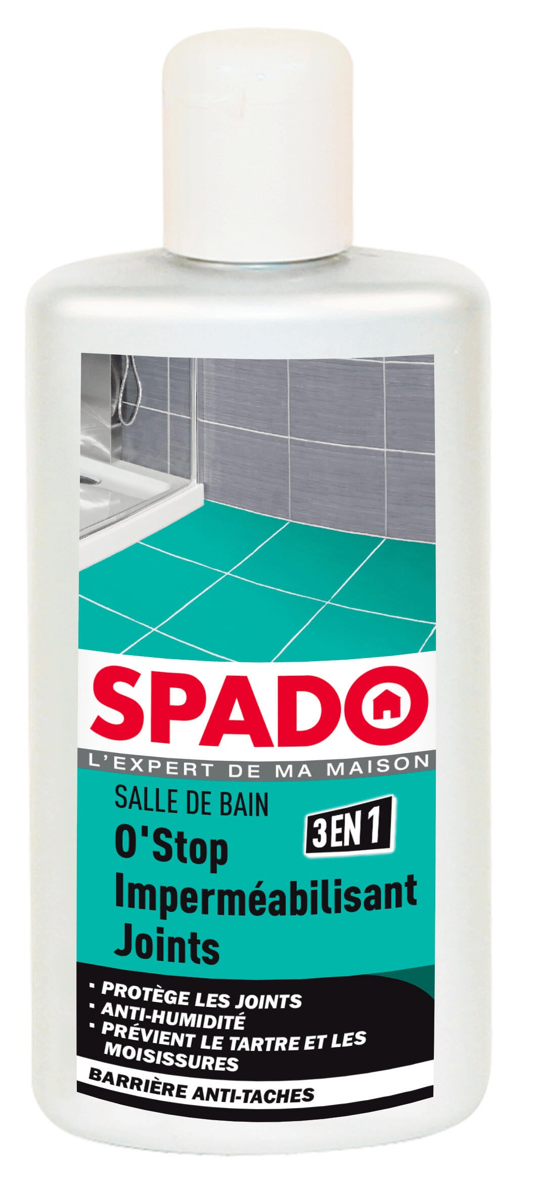 Imperméabilisant Carrelage Salle De Bain