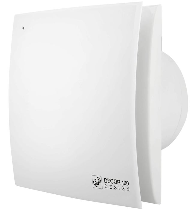 Vmc extra plate pour faux plafond: au meilleur prix | Bricoman