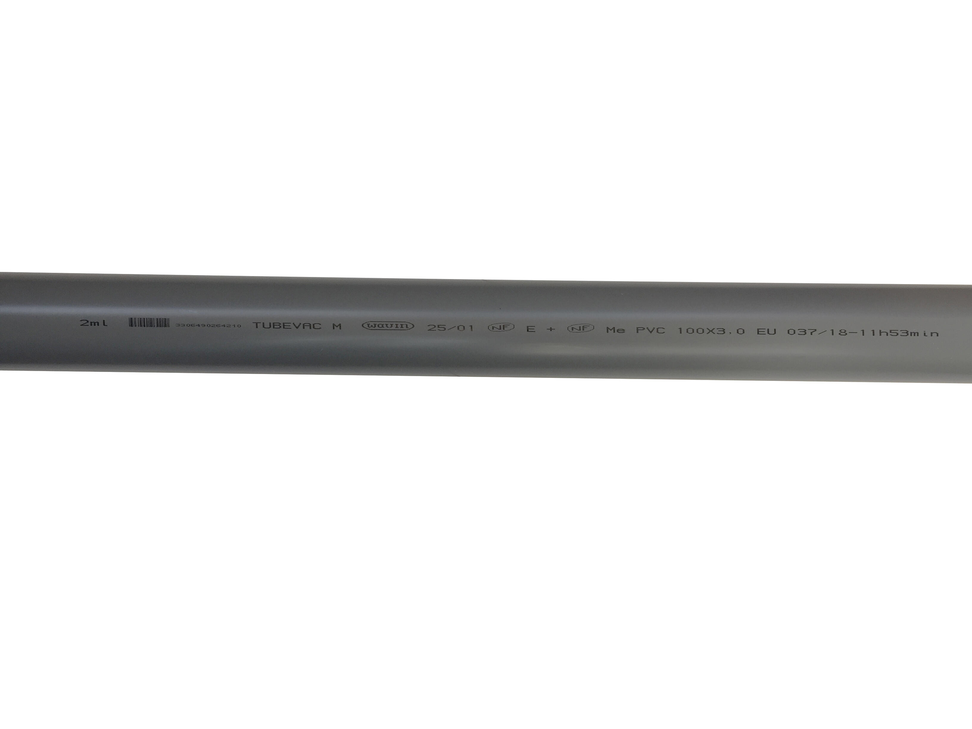 Pvc de 32 au meilleur prix | Bricoman