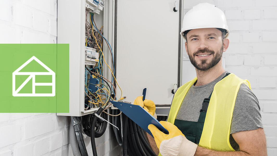 Certifica tu instalación eléctrica con nuestros técnicos instaladores ...