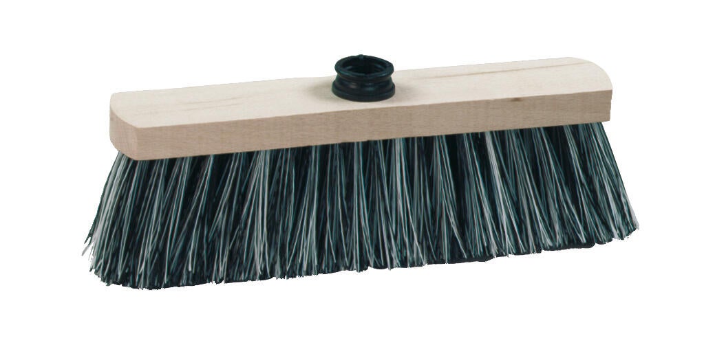 Balai sol/ciment Larg.29 cm | Bricoman