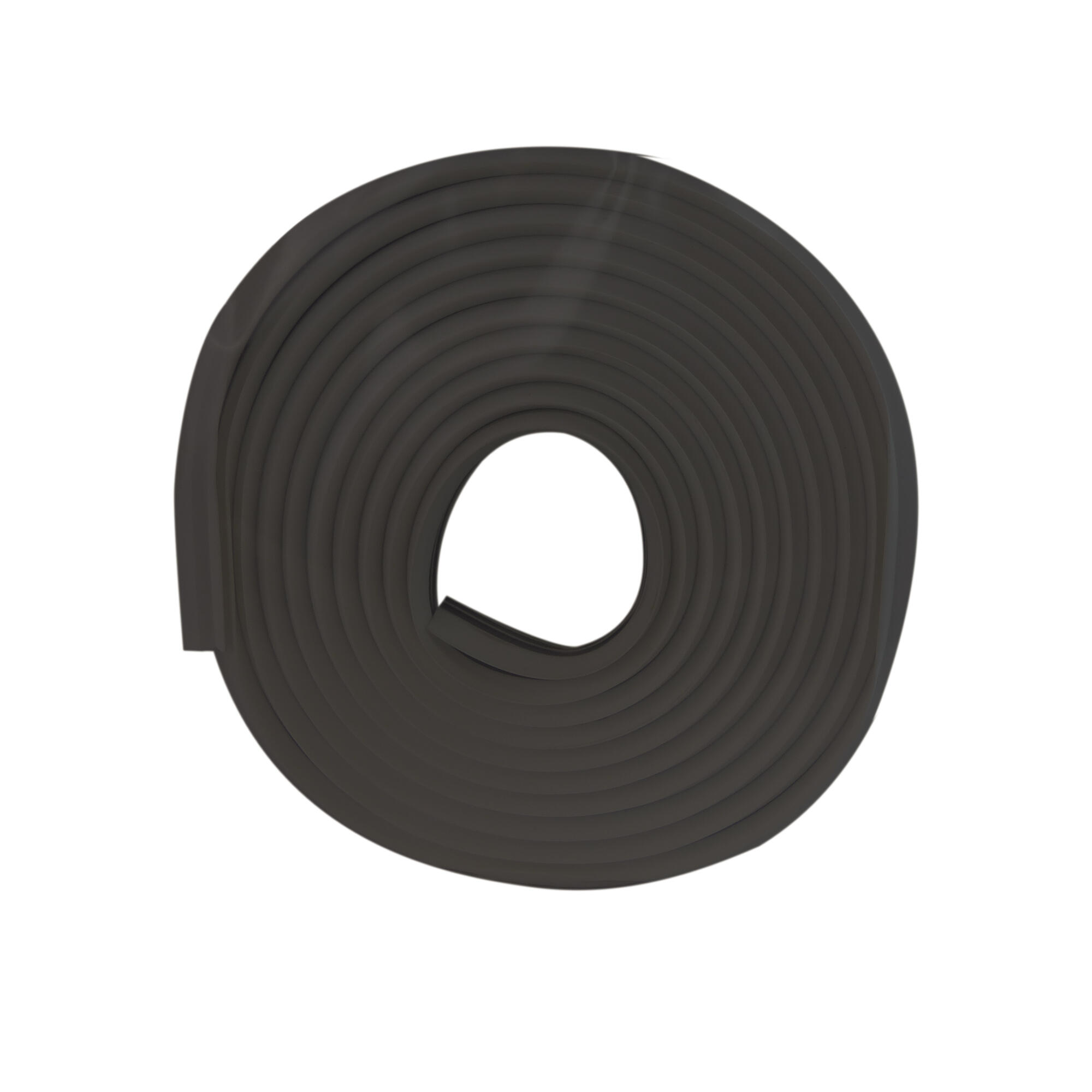 Joint isolant multiusage 0mm, L.5M noir | Leroy Merlin