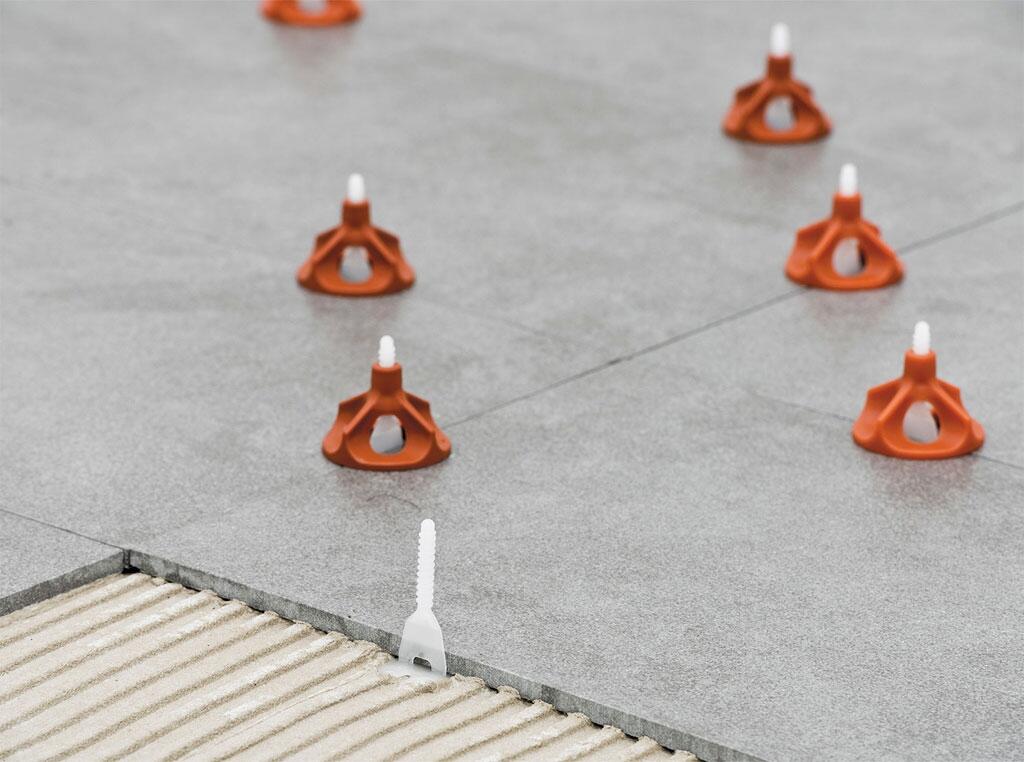 RLS vis écrou | Bricoman