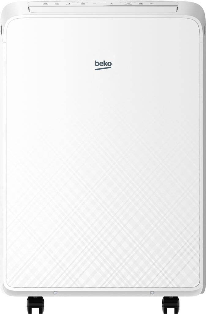 Climatiseur mobile beko 3400w | Bricoman