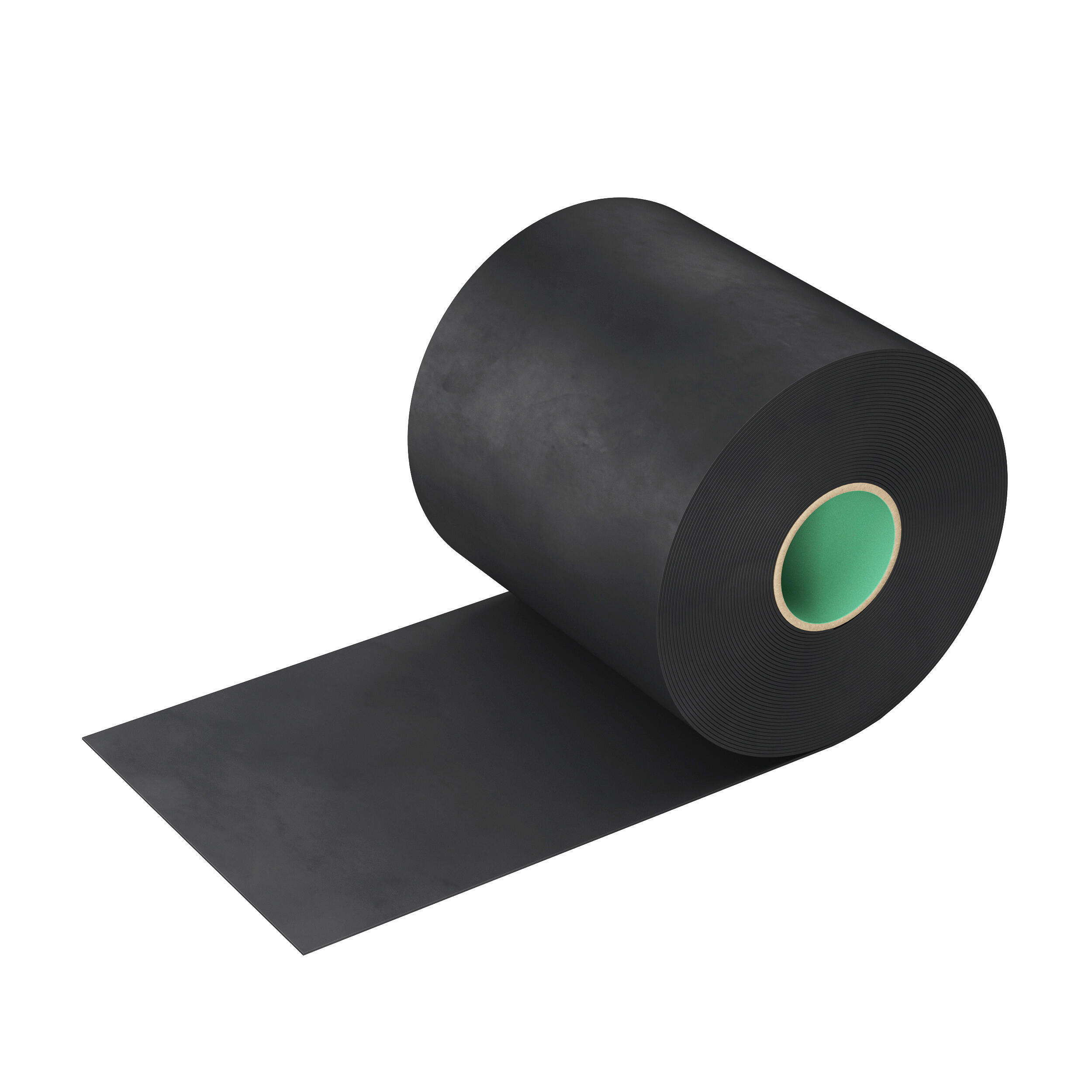 Bande d'étanchéité EPDM l.60 × Ep.0,75 mm Long.25 m | Bricoman