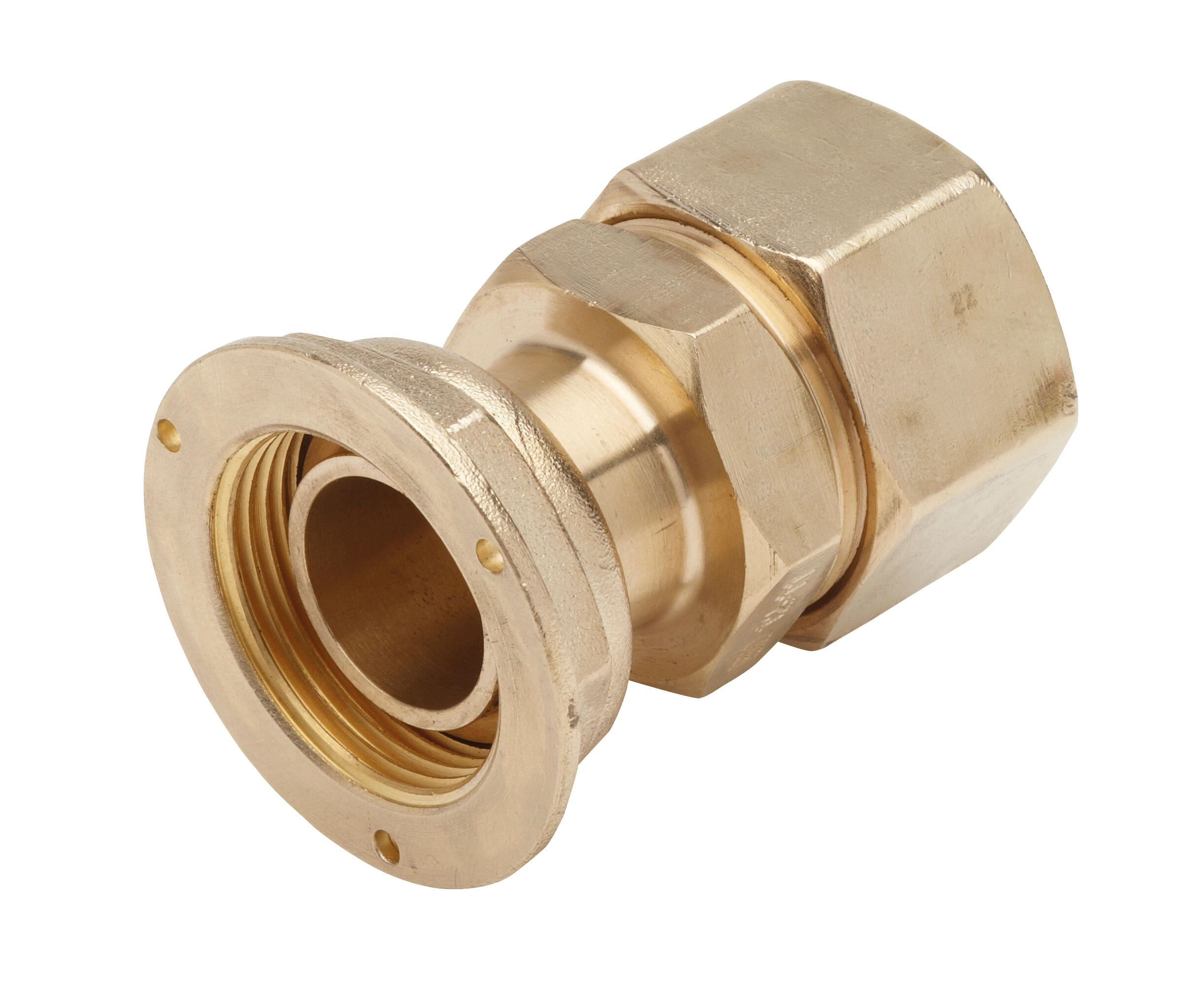 Raccord JPC PLT Femelle DN20 6/20 Tracpipe - BANIDES | Bricoman