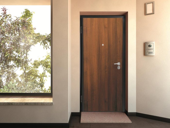 Le nostre porte blindate più cercate | Leroy Merlin