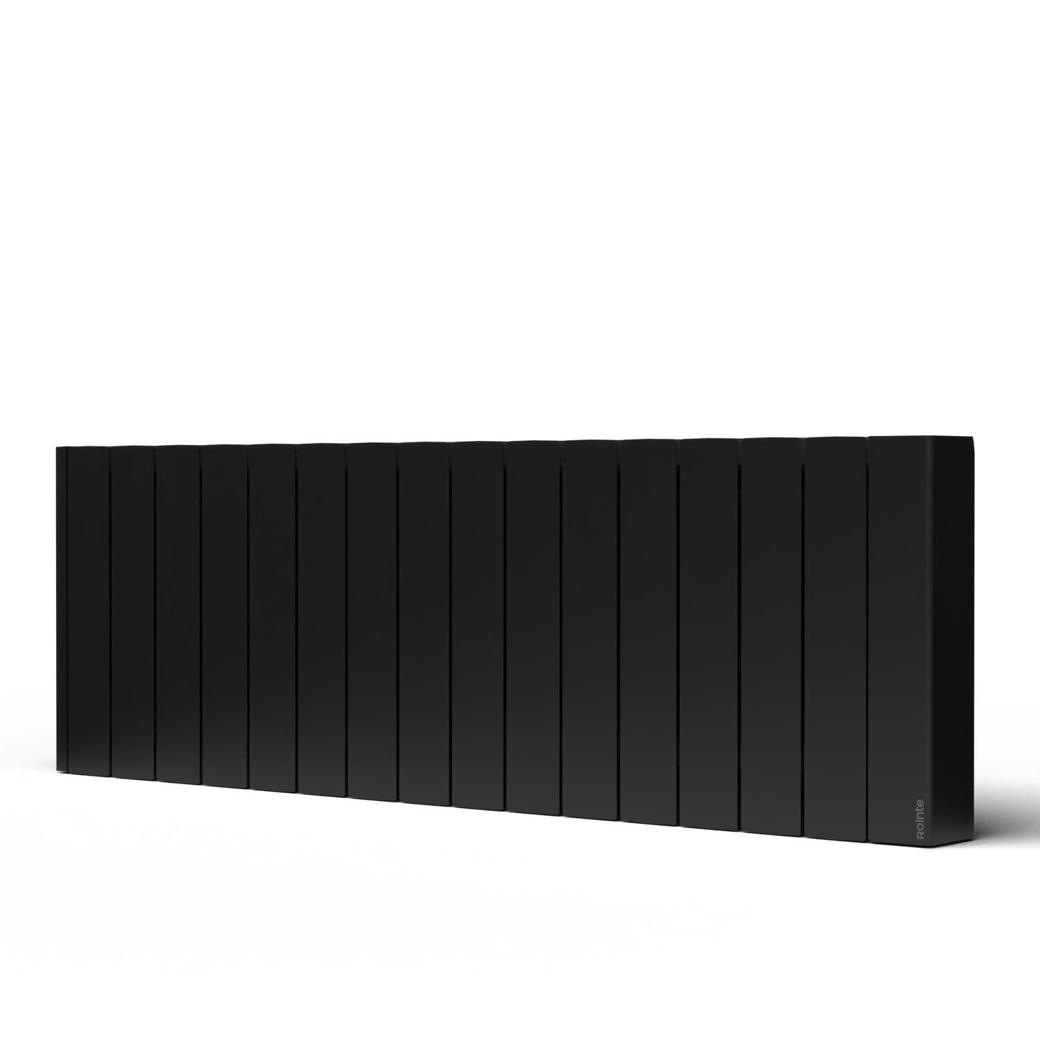 Emisor Térmico de Fluido Radiador Eléctrico WiFi ROINTE Belize Short ...