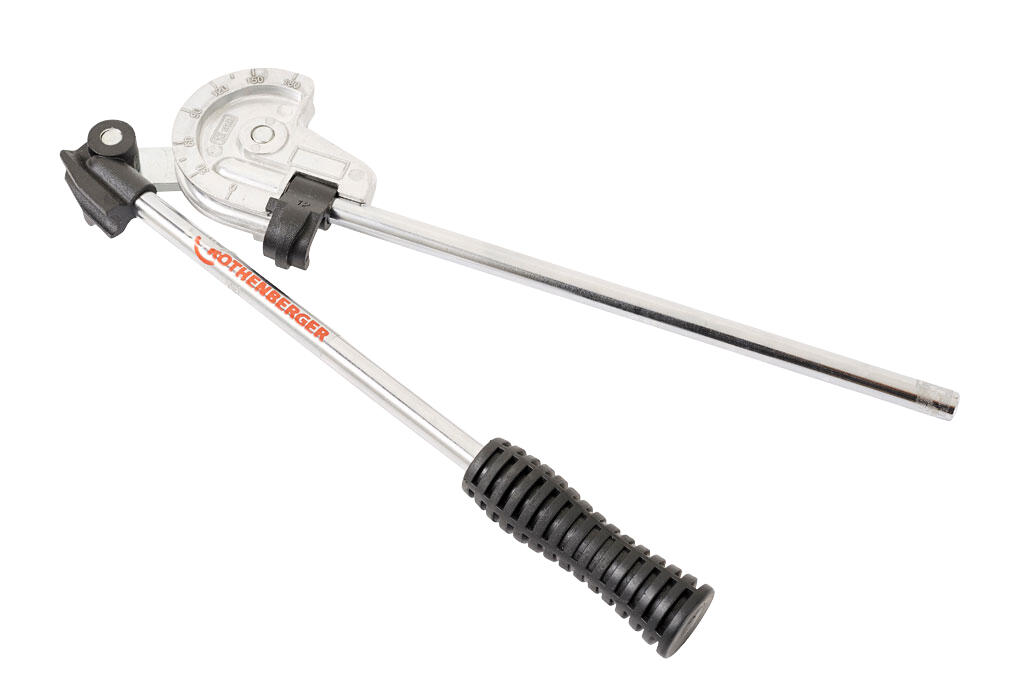 Pince à cintrer Diam.14 mm | Bricoman