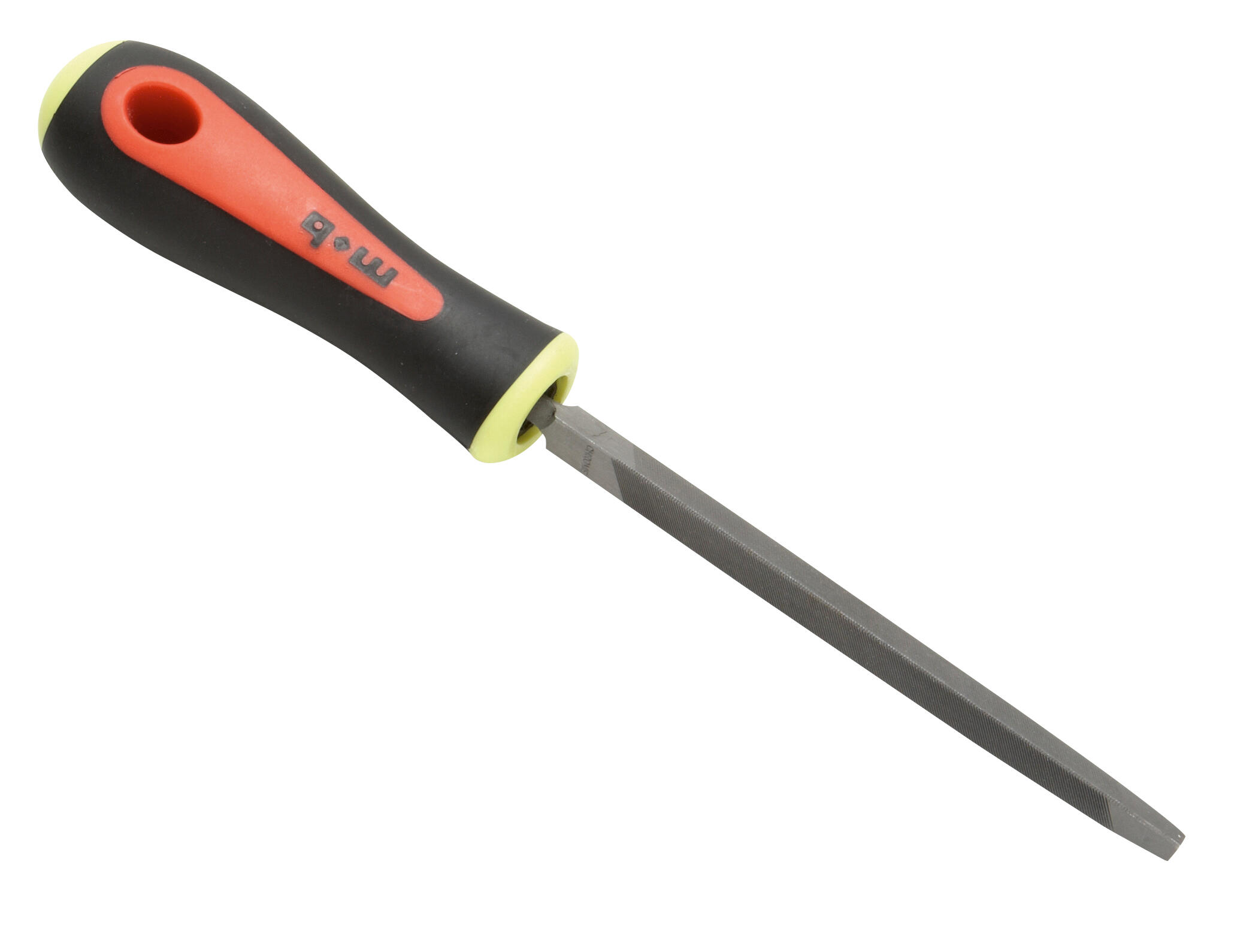 Tiers point angle vif 125 mm - MOB | Bricoman