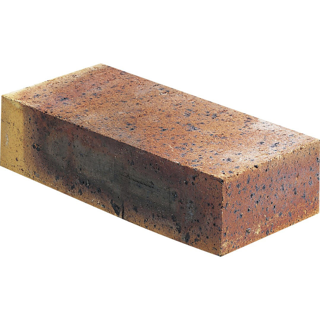 Brique Pleine Leopard 5.4xx10.5x22 Cm | Bricoman