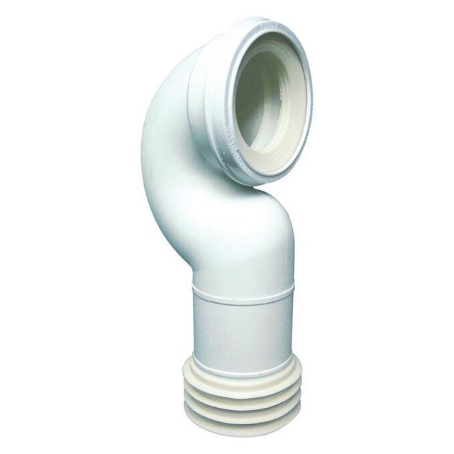Pipe toilettes: au meilleur prix | Bricoman
