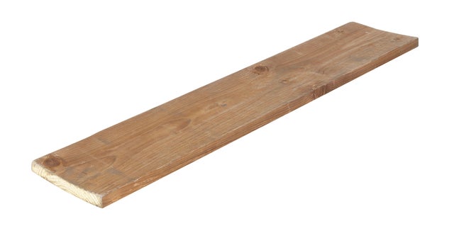 Planche fine bois: au meilleur prix | Bricoman