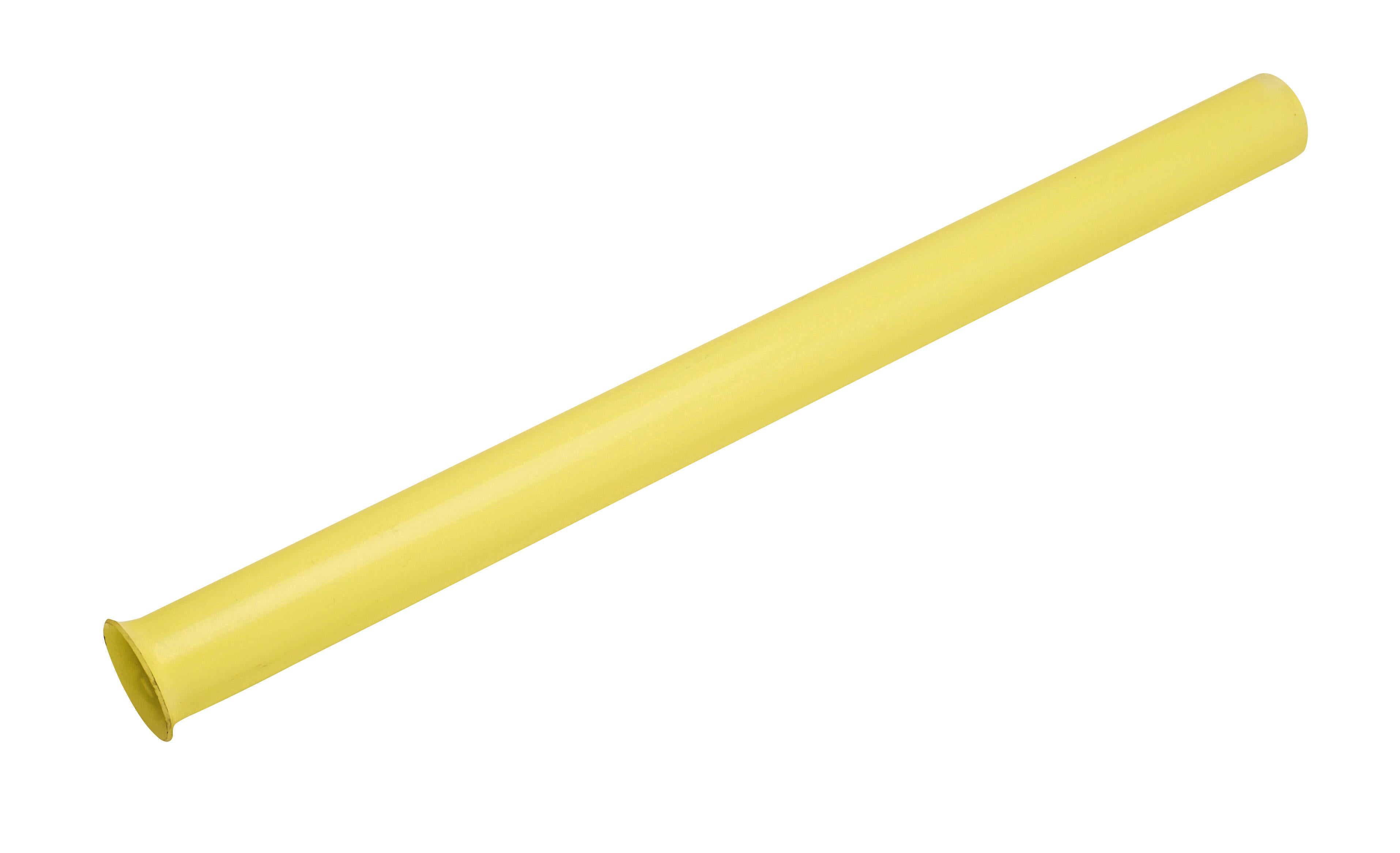 Fourreau droit pour tuyau tous gaz 700 mm | Bricoman