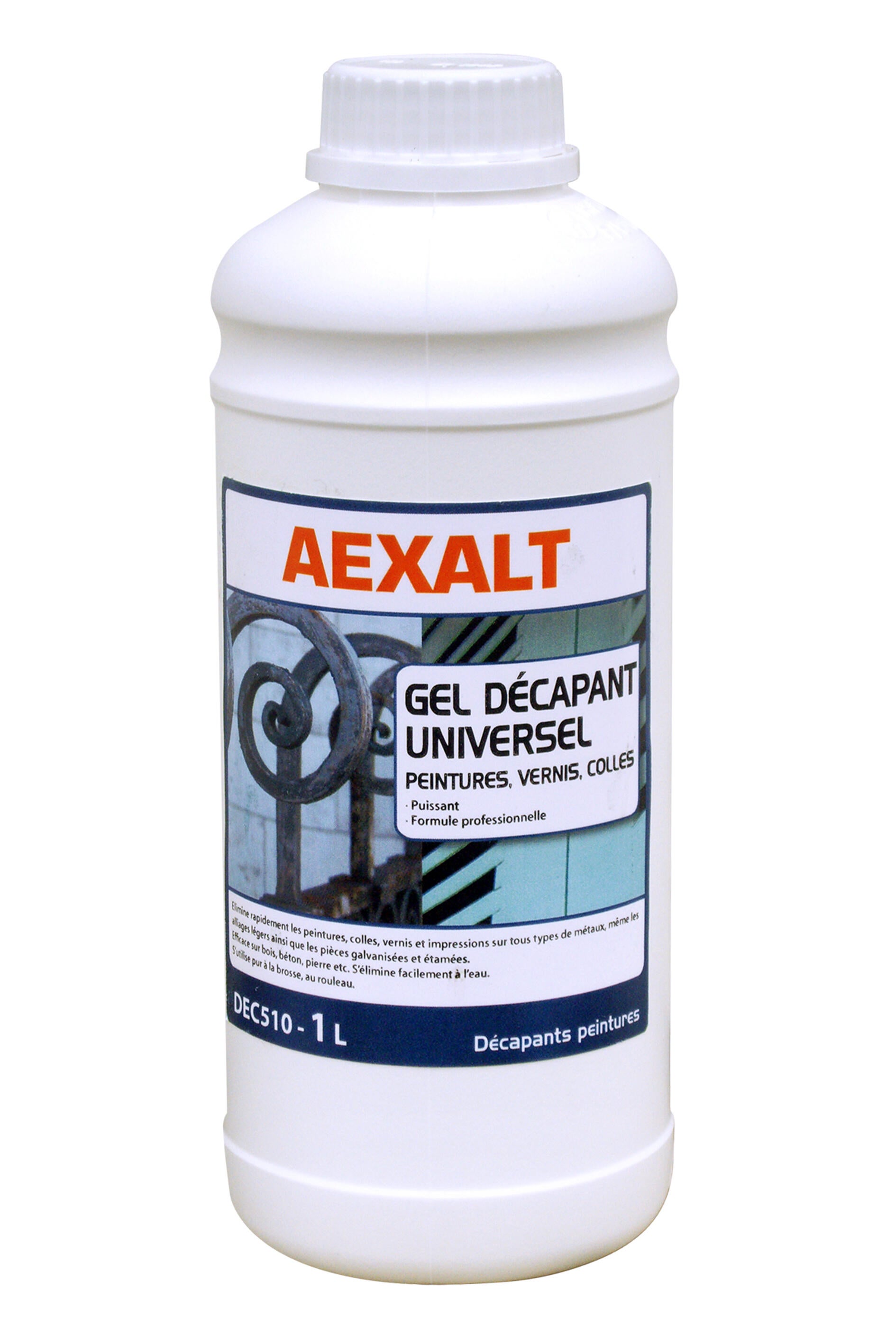 Gel décapant unversel 1 L - AEXALT | Bricoman