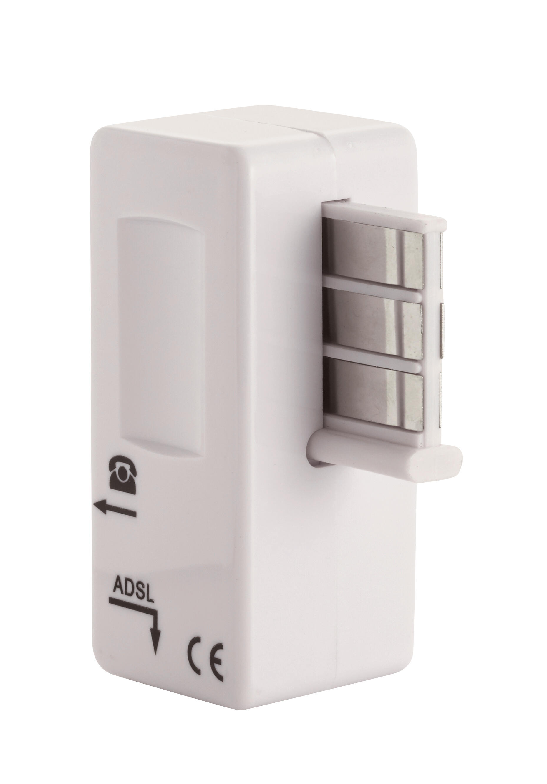 Fiche ADSL | Bricoman