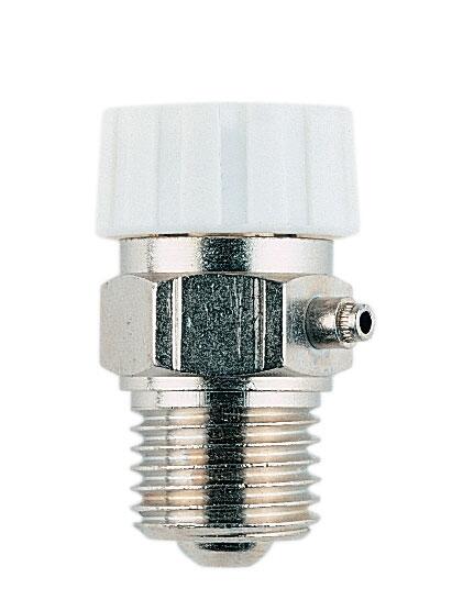 Purgeur d'air automatique à disque hygrovent 228C Mâle 8 x 13 (1/4 ...