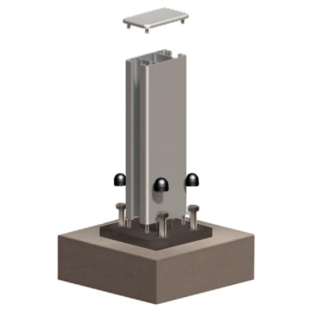 Sika post fix ancrage: au meilleur prix | Bricoman