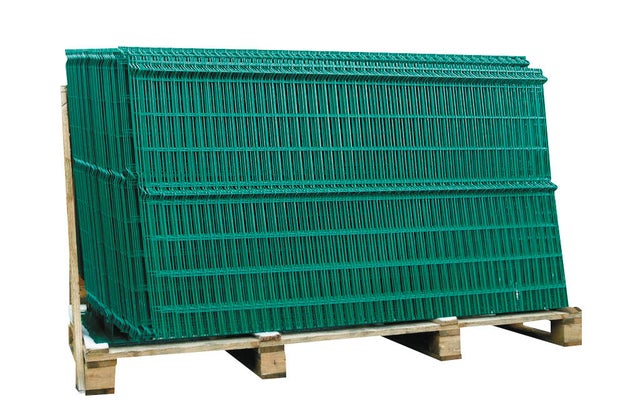 Grillage Rigide Bricoman