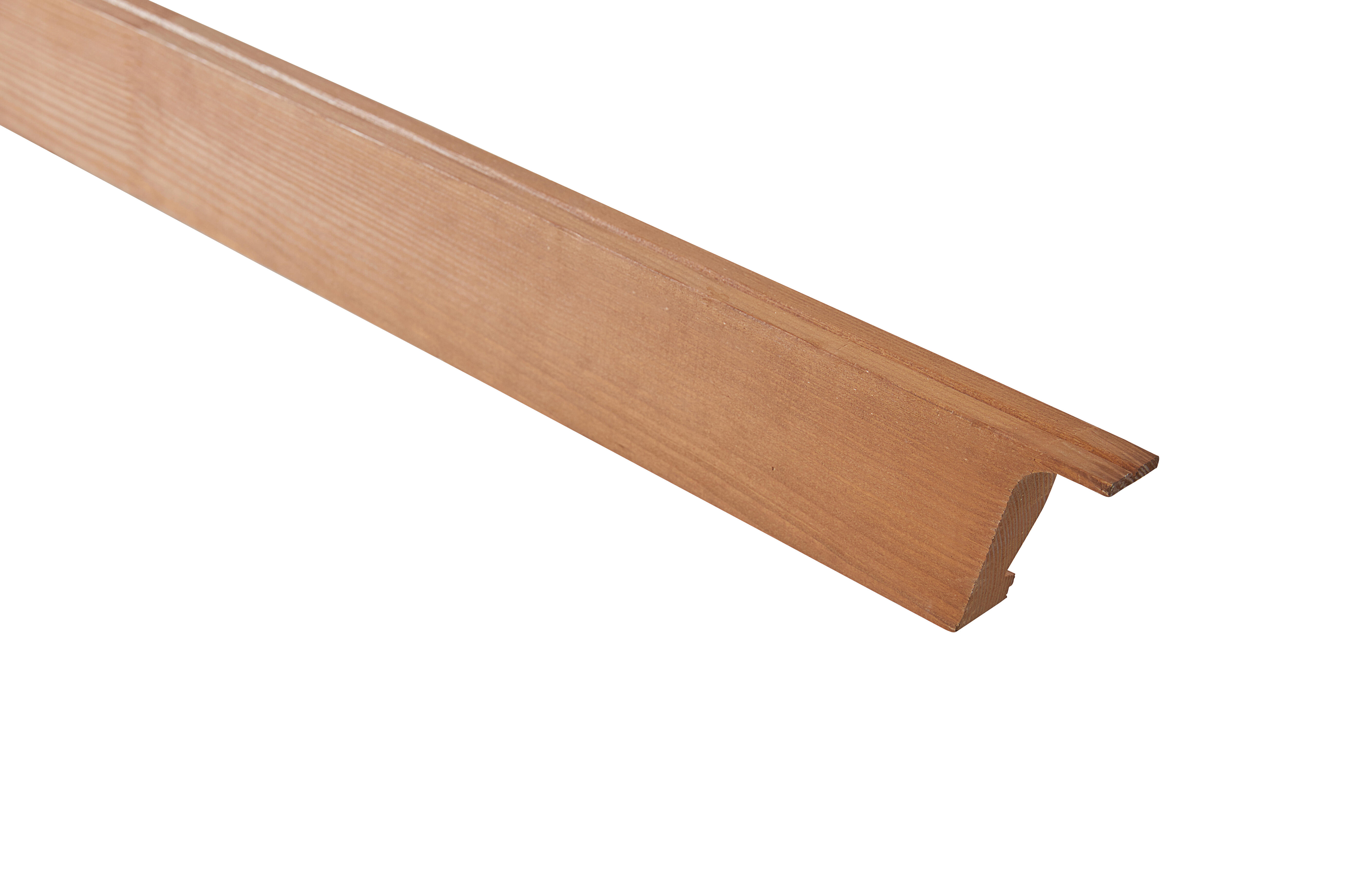 Tapée d'isolation pin sylvestre Long.225 cm - GIMM | Bricoman