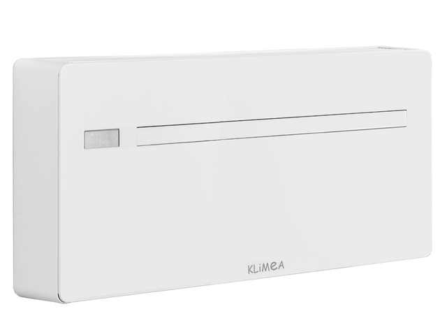 Clime reversible au meilleur prix | Leroy Merlin