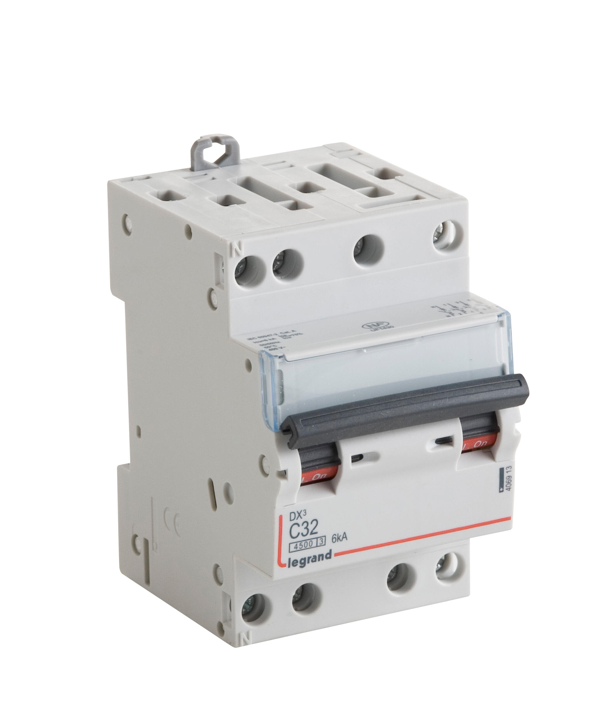 Disjoncteur a vis 20a legrand | Bricoman
