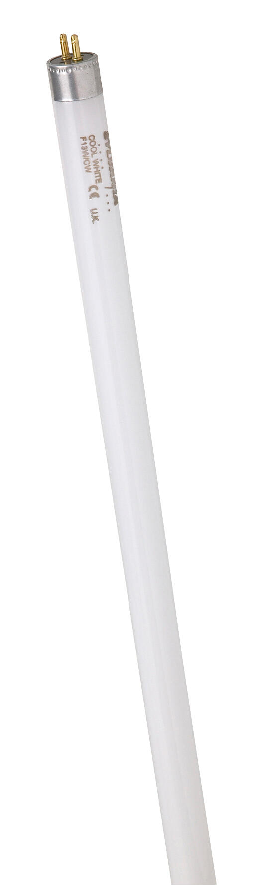 Tube T5 FHE 14W 840 549MM G5 4000K - SYLVANIA | Bricoman