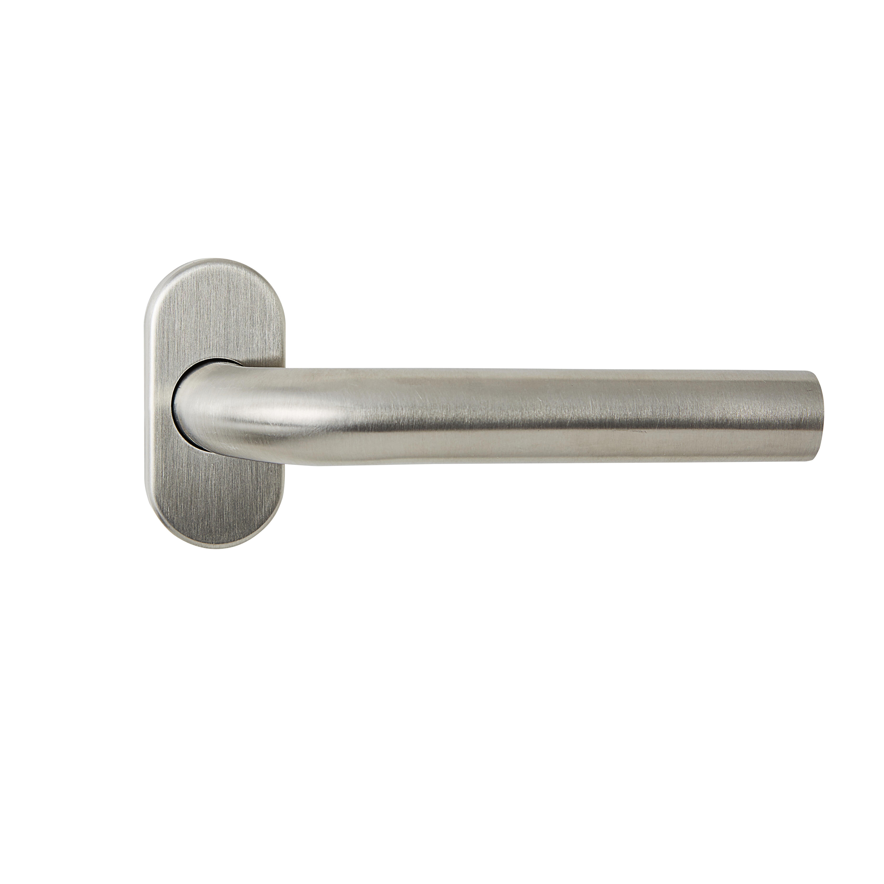 Poignée standard inox | Bricoman