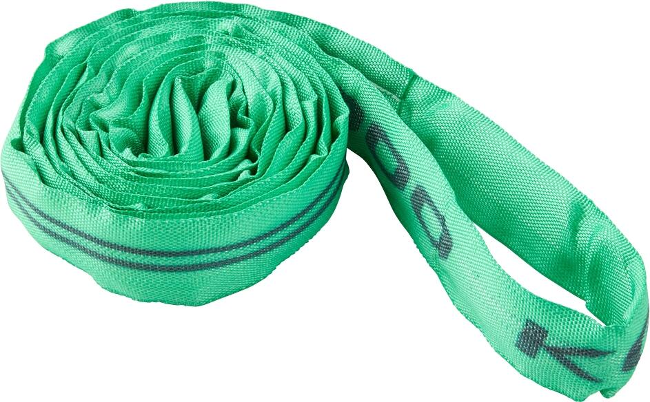 Estrope vert Long.2 m 2t | Bricoman