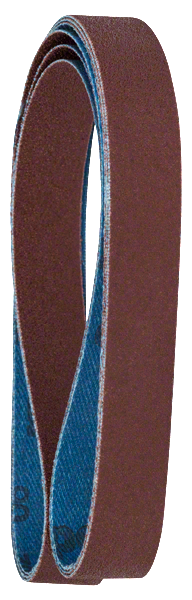 Bande abrasive pour lime 13x457 mm lot de 3 - BOSCH | Bricoman