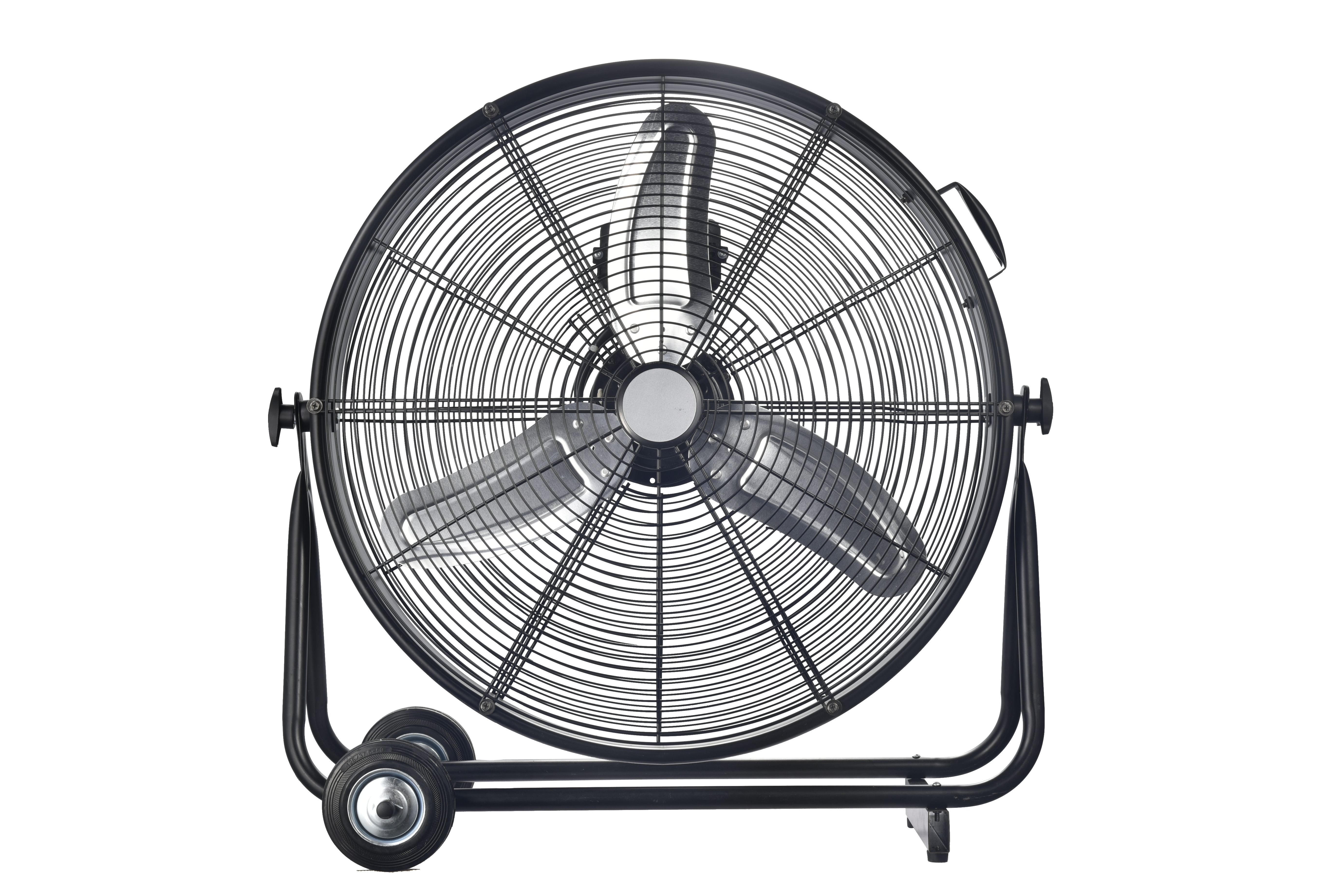 BRASSEUR D'AIR GRANDE VITESSE FE60 T2L BESTHERM | Bricoman