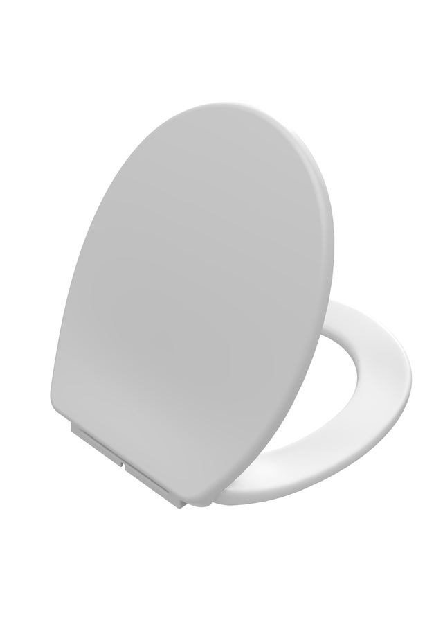 Abattants WC | Bricoman