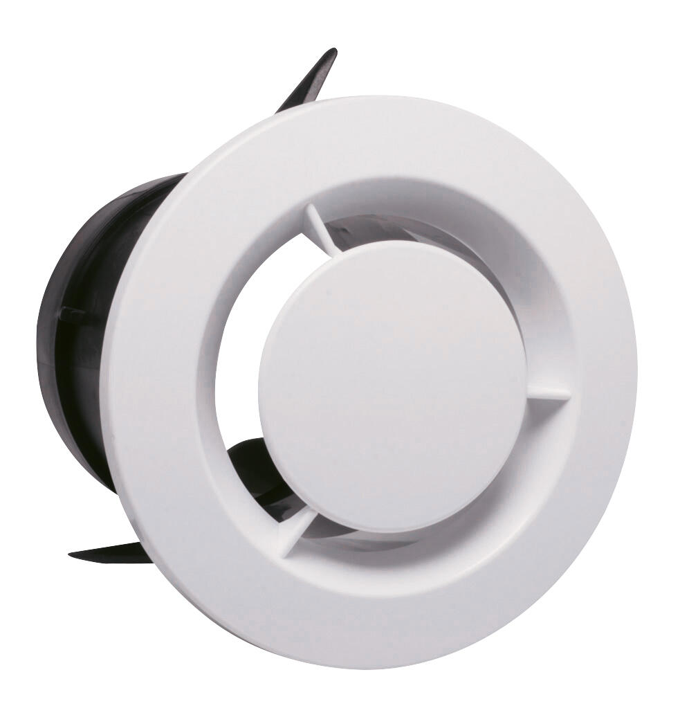 Bouche d'extraction pour VMC | Bricoman