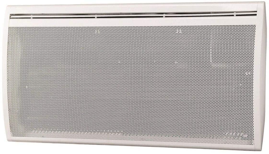 Radiateur électrique rayonnant 1000 W - HAVERLAND | Bricoman