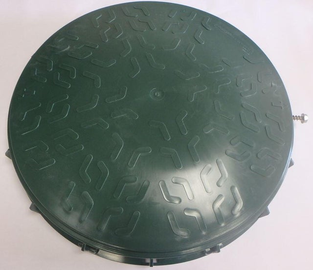 Petite fosse septique pour chalet: au meilleur prix | Bricoman