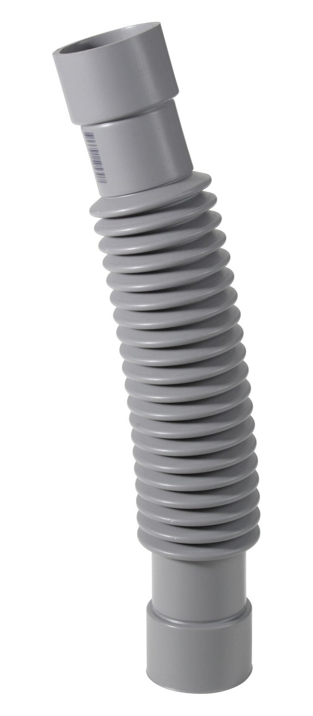 Tube pvc souple 40: au meilleur prix | Bricoman