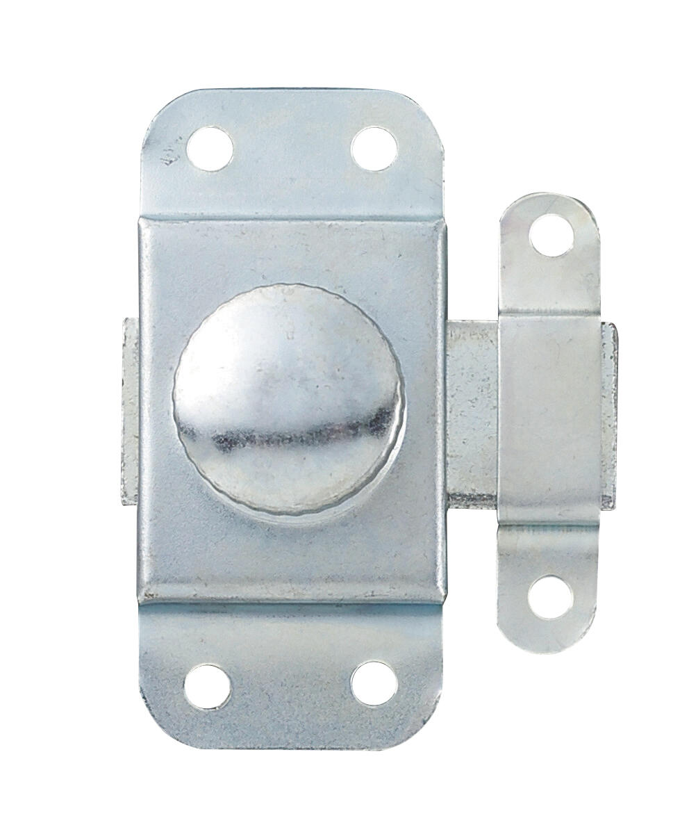 Targette automatique acier zingué 35 mm - THIRARD | Bricoman