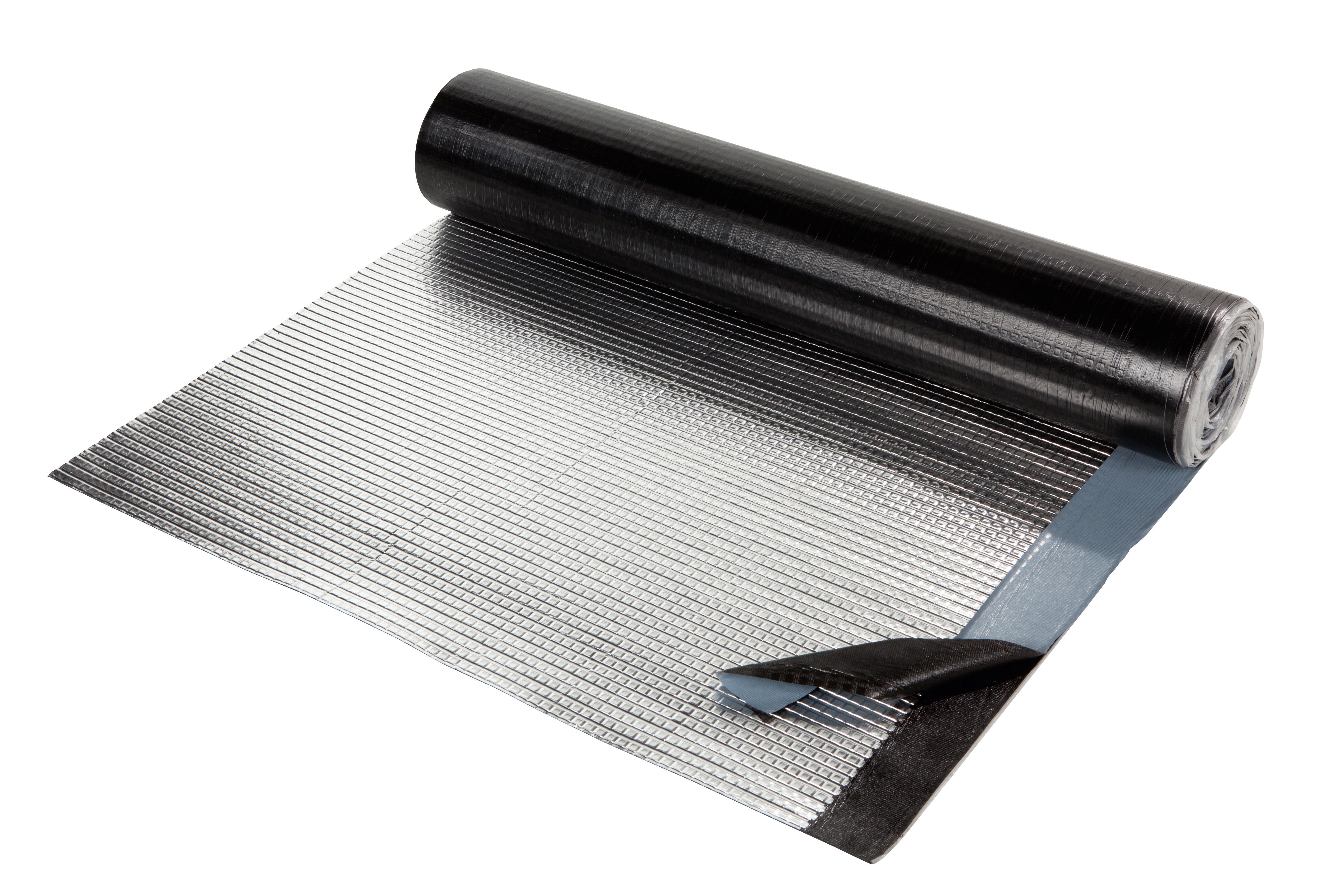 Chape alu 30TV | Bricoman