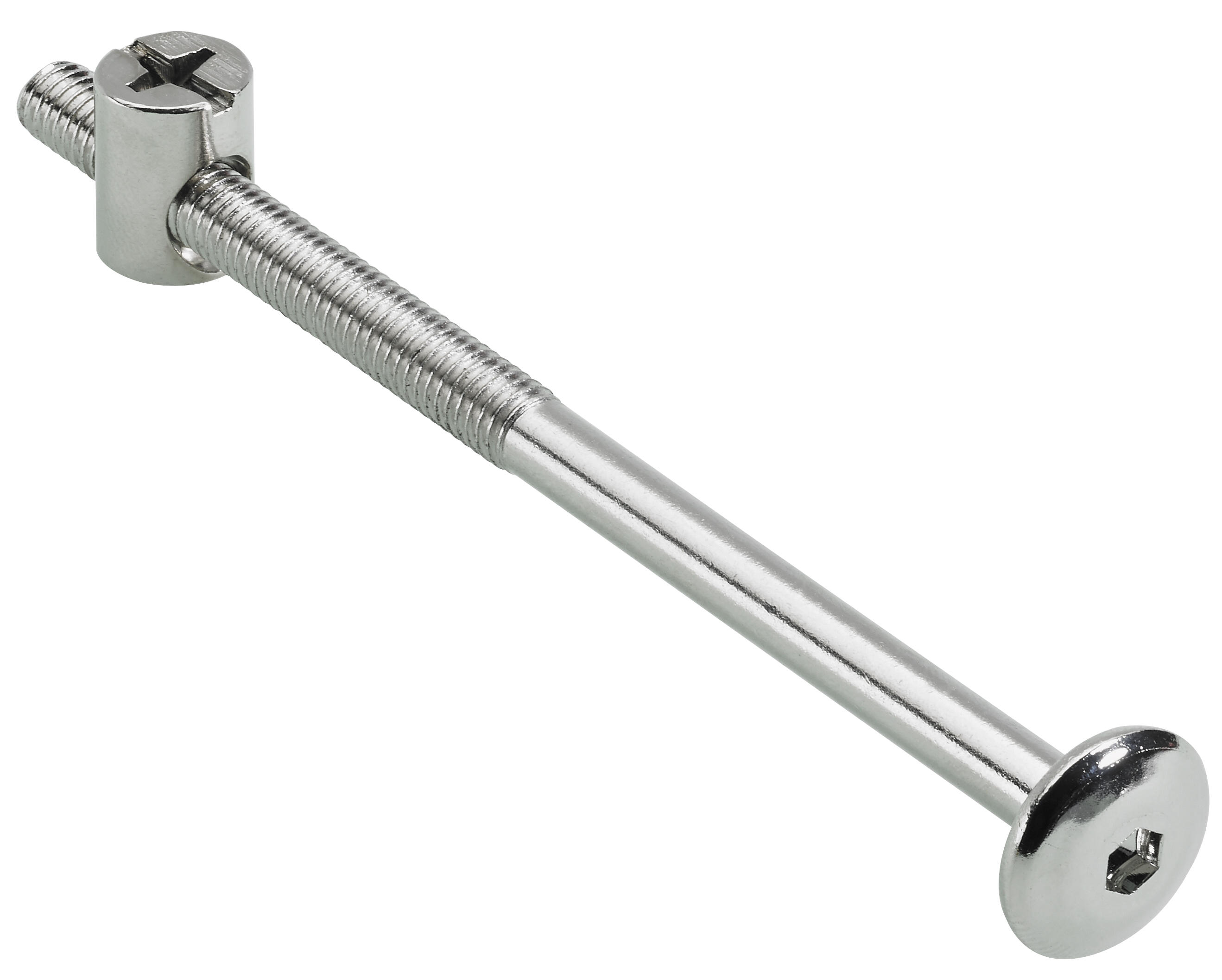 Vis d'assemblage avec piston - HETTICH | Bricoman