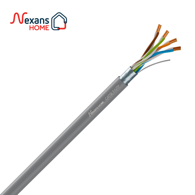 Cable rj45 100m au meilleur prix | Leroy Merlin