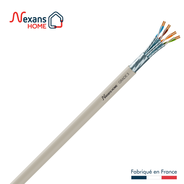 Câble Ethernet (RJ45) | Leroy Merlin
