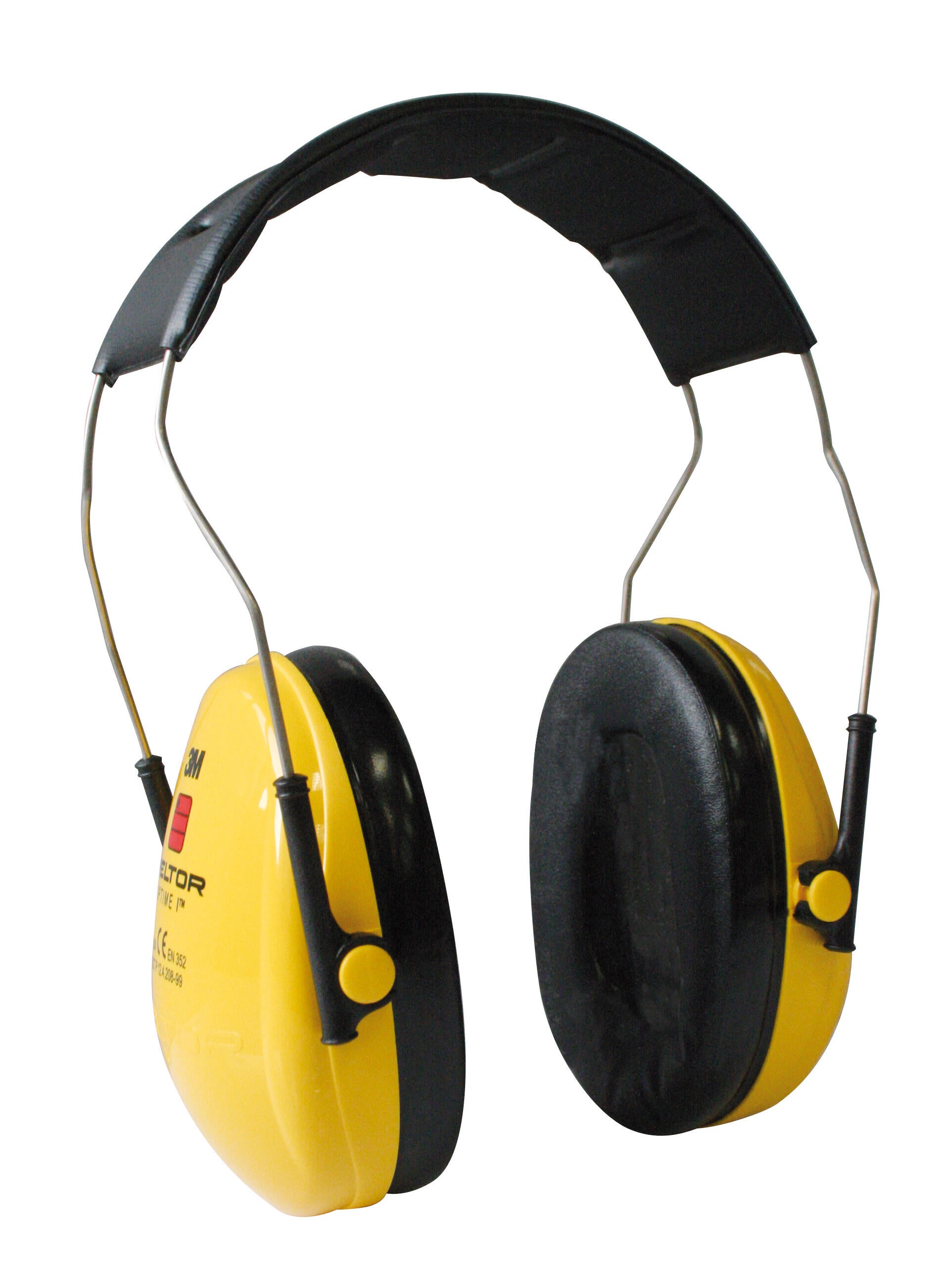 Casque antibruit 27 dB 3M™ PELTOR™ - 3M | Bricoman