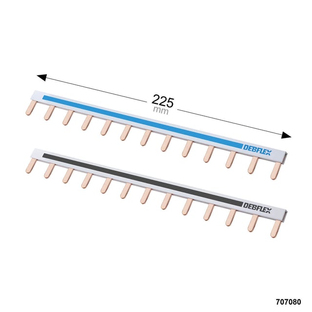 Peigne horizontal | Bricoman